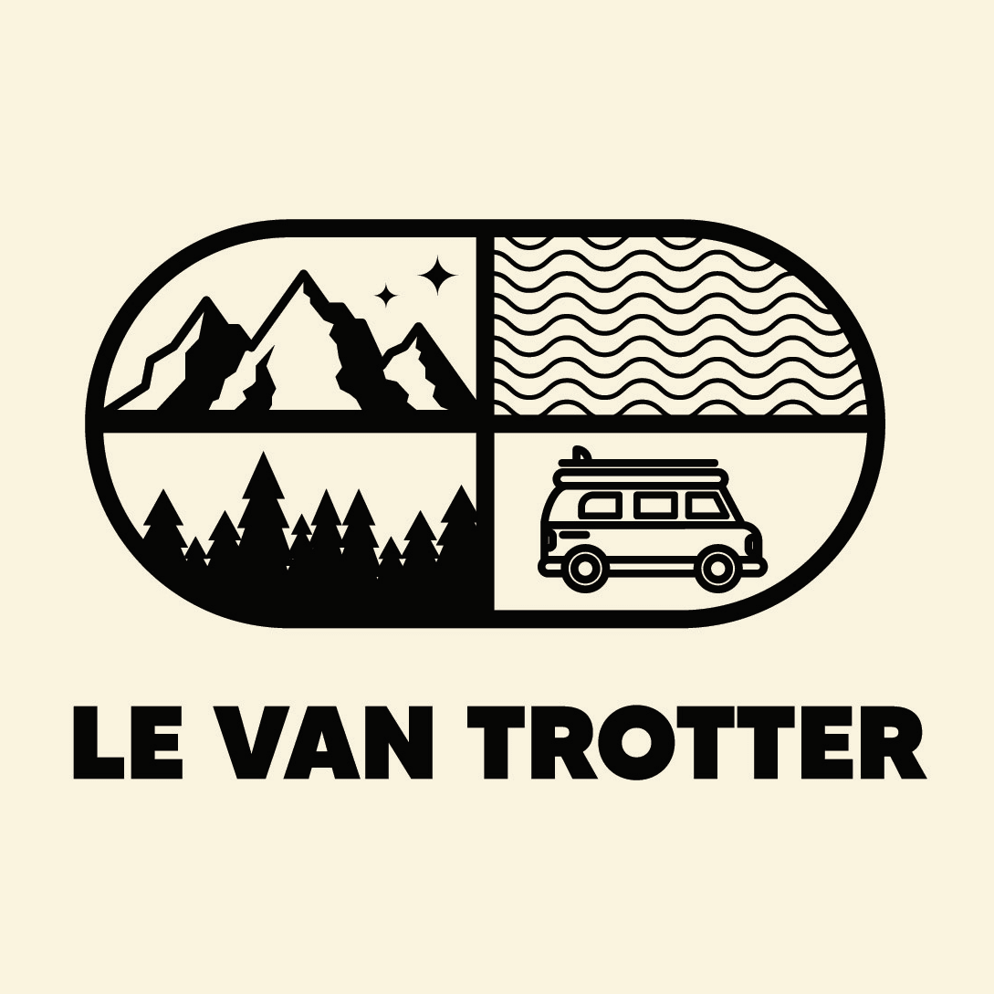 Nos véhicules en vente - Le Van Trotter